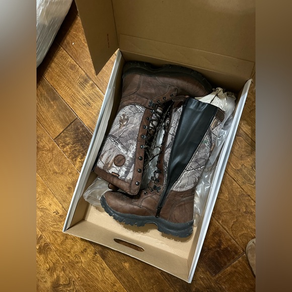 Game Winner | Shoes | Game Winner Snake Defender Boots | Poshmark